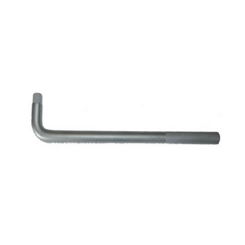NIETZ 3/4” Drive L-Handle (CRV) - Nietz