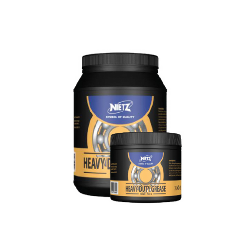NIETZ Heavy Duty Grease With Ep - Nietz
