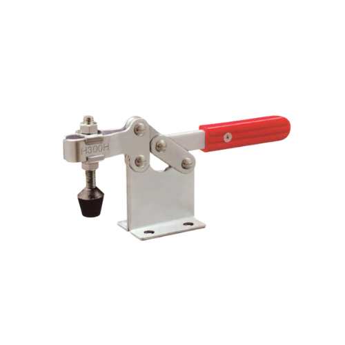NIETZ GH200WH Horizontal Handle Toggle Clamp - Nietz