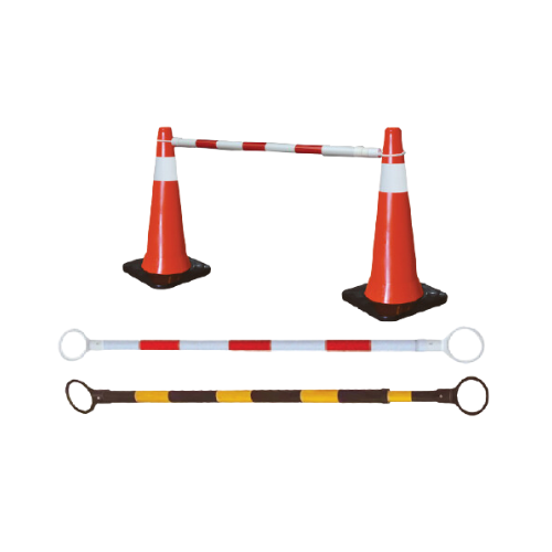 NIETZ Cone Barrier Pole - Nietz