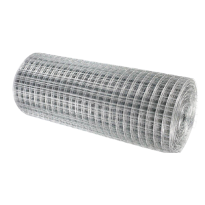 NIETZ Galvanized Welded Wire Mesh (Electro) - Nietz