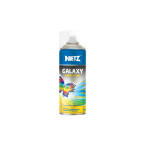 NIETZ Galaxy Spray Paint Series - Nietz